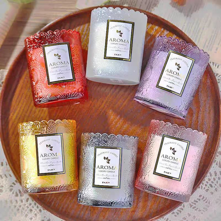 Свечки ароматные шагам shag'am aromatniy