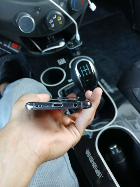 Samsung S10 6/128