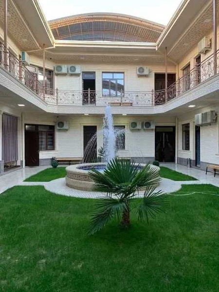 Сдаётся дом под готовый бизнес. HOTEL или любой другой бизнес и жилья.