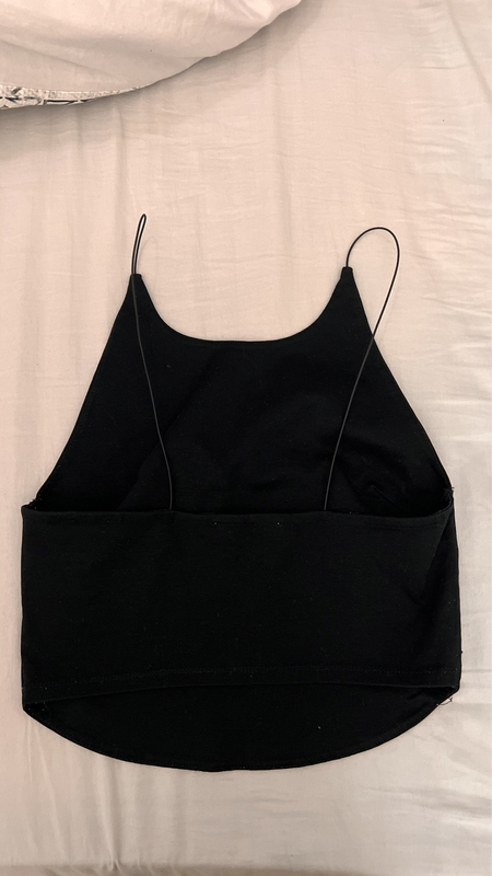 Топ от фирмы Zara