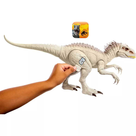 Динозавр Индоминус Рекс Jurassic World Dino Indominus Rex