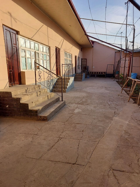 Ijaraga uy hovli joy