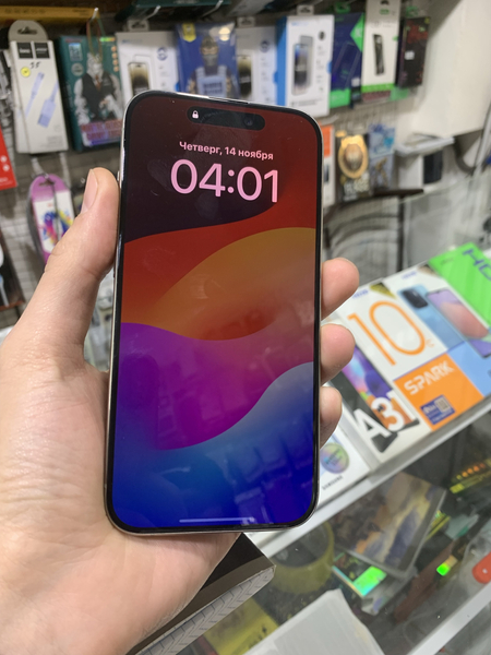 apple 15 pro 128gb