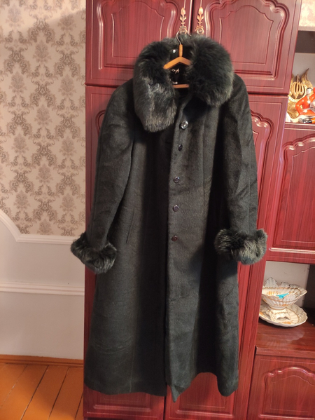 Женские пальто турецкий