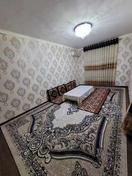 Kvartira faqat oilaga