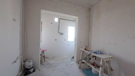 1в2 Авиасозлар 1.до метро 100  метров. 7й этаж. 61я школа (133235)