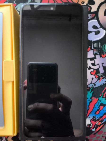 Xiaomi Poco X3 Pro