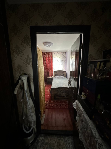 Продаётся квартира 3/3/5Северный Олмозор