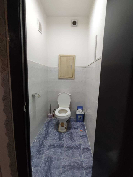 Sergeli 8 xudud 2 xona