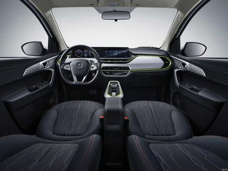 Changan Ben Ben e-Star 2023 Full Tayyor!!