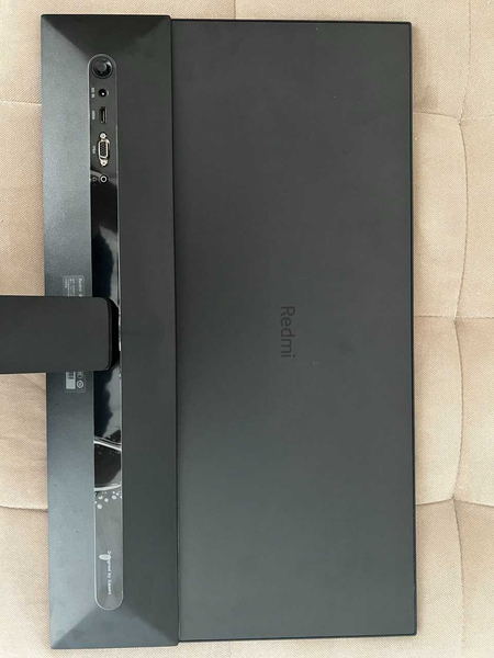 Redmi monitor 27