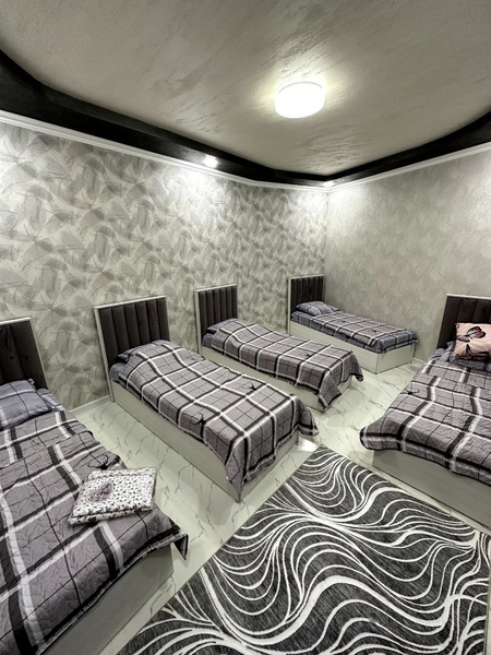Dacha charvoq bez makler