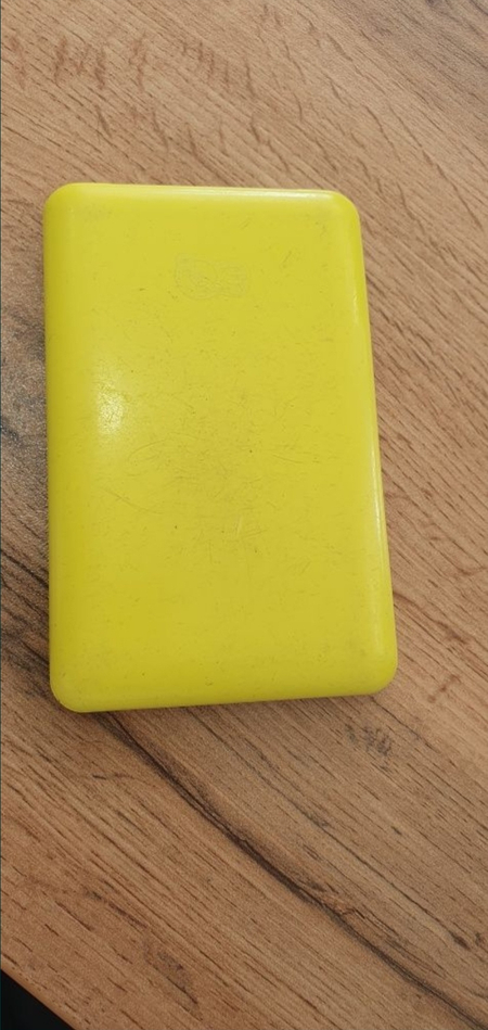HDD   500 GB lik