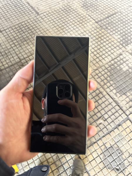 Samsung galaxy S24 ultra