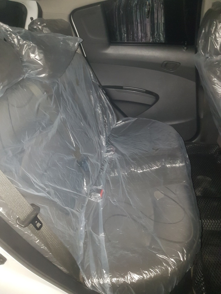 AVTO KRIDIT  Spark 2017 Yil 2 pazisya 115000 km yurgan