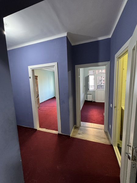 Choshtepa 1 xona uzoq muddatga liboyiga beramiz