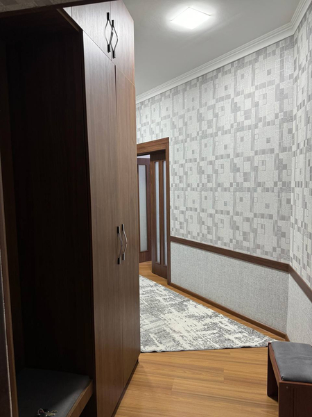 Аренда ЖК Себзор Golden House 3.хонали 85-кв.м