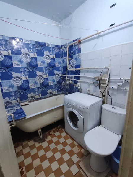 Аренда квартиры Дархан