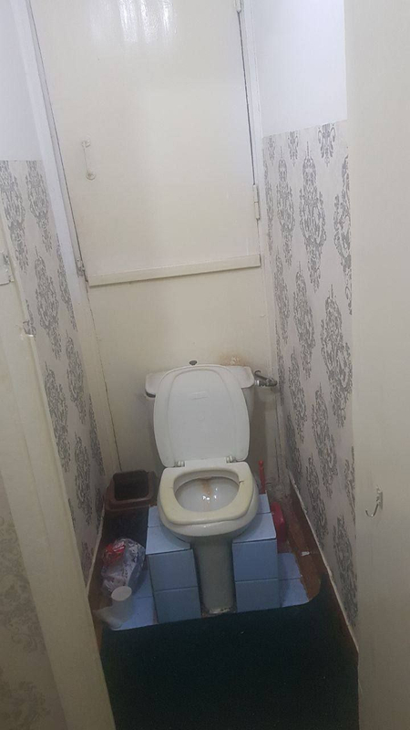1 ком. 2 этаж. 45м2. 2/6 балкон.