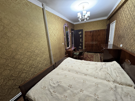 Сдается в аренду квартира