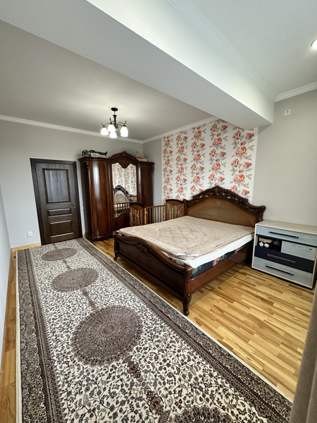 Продается своя квартира в новостройке