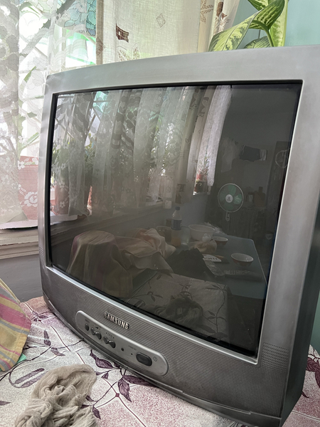 Телевизор