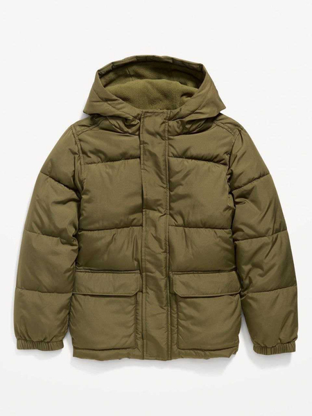 Куртка для мальчика Oldnavy