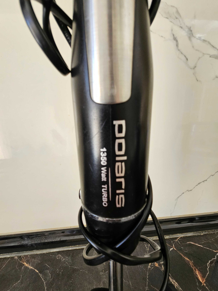 Блендер Polaris 1350 watt turbo