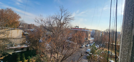 Юнусобод 12кв метро Туркистон 1*2комнатная все ест место отличная