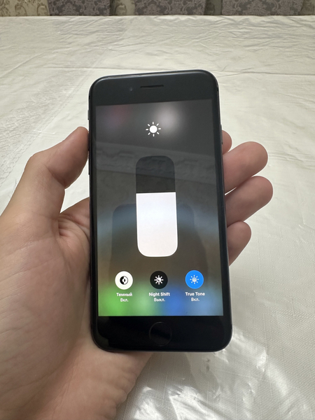 Iphone 8 64 gb ideal