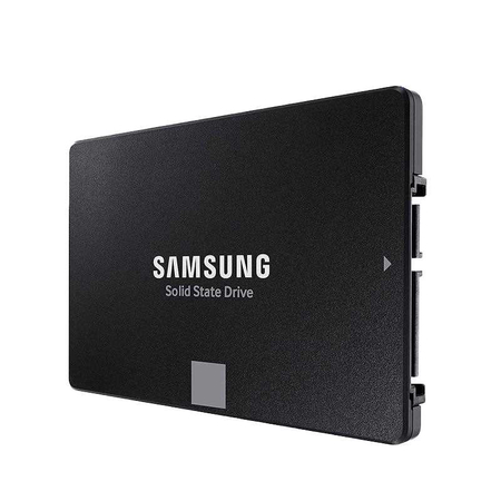Накапител SSD Samsung EVO 870  250 gb SATA