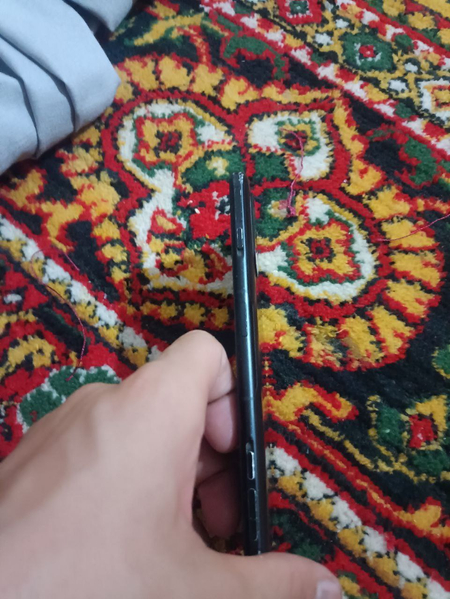 Redmi k40gaming 12/256