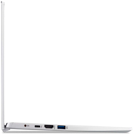 Ноутбук Acer Swift 3 Core i5-1135G7/8GB/512GB/14.0