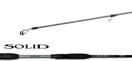 Спиннинг Zemex Solid 882MH 8-35 g