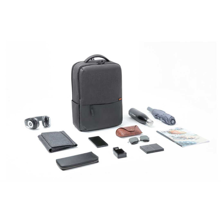 Рюкзак Xiaomi Commuter Backpack 15.6
