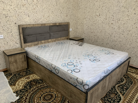 Mebel buyrutma asosida