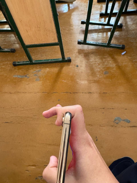 iPhone xs max 65gb