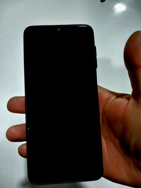 Samsung Galaxy A12
