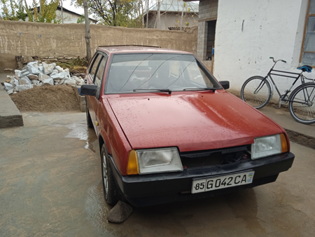 Lada lada  21009