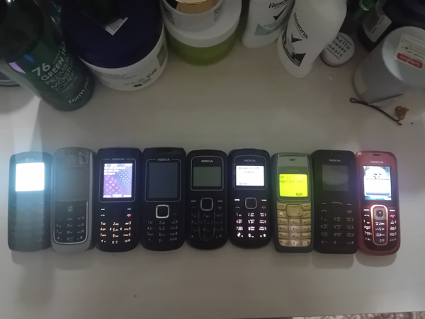 Assalom alekum telefon sotiladi 1110 original Finland