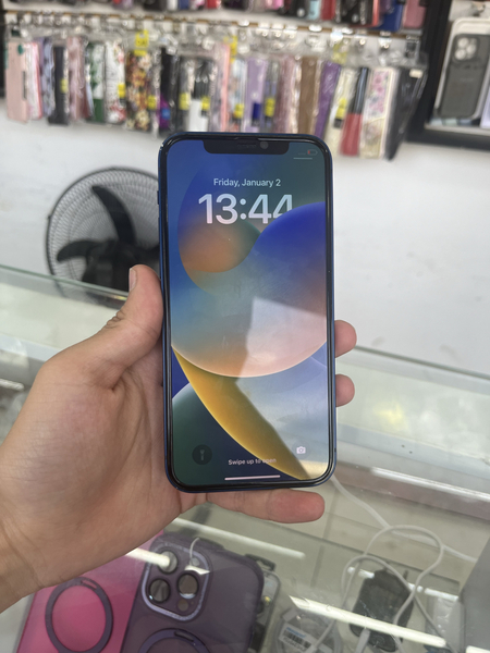 iphone 12 128gb ideal