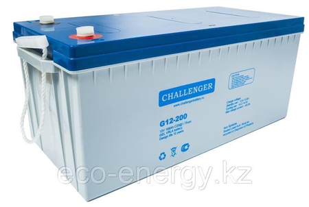 Gel akkumulyator 200 / Гелевый аккумулятор 200ач в наличии