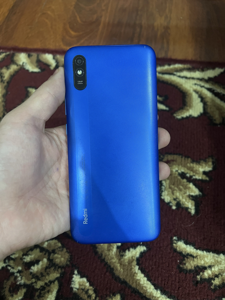 Redmi 9a 2/32gb sotiladi