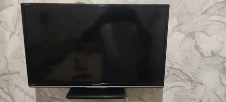 Телевизор Sharp 24