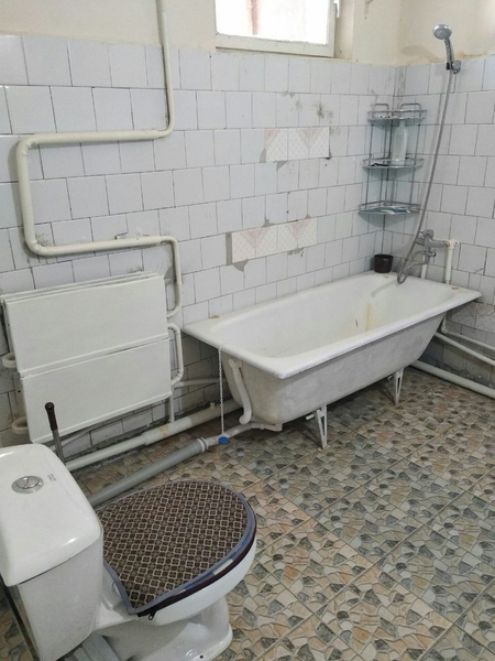 Когон ойбекда каттедж сотилади