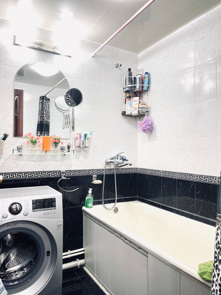 Срочно продам! 2 комн/4/5 Авиасозлар -1 ( 60 квм)