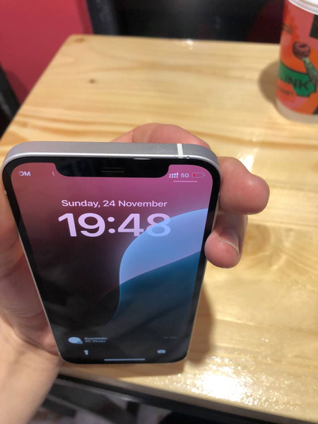 Iphone 12 64gb 78%