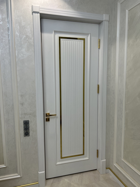 Eshiklar mdf laminat shpon krawenniy