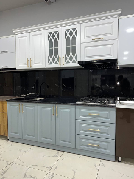 Кухонные гарнитуры готовые и под заказ!
