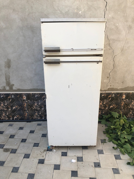 Продается холодильник